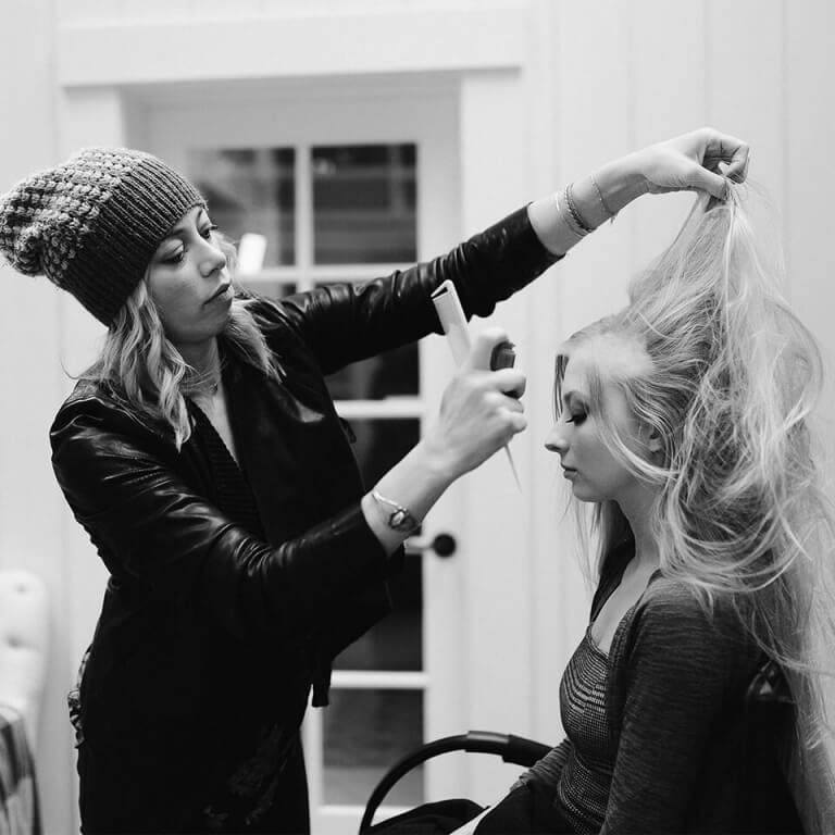 Home - Hair & Makeup by Lisa